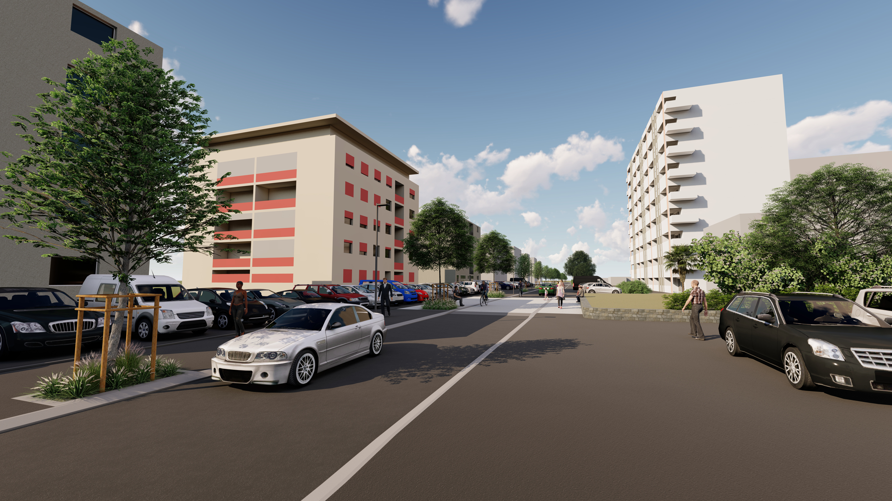 Radio Chablais - Un chantier d'envergure démarrera cet automne à ...