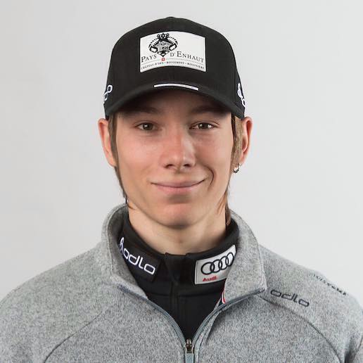 Radio Chablais - Saut à ski: Gabriel Karlen conserve sa place au sein ...