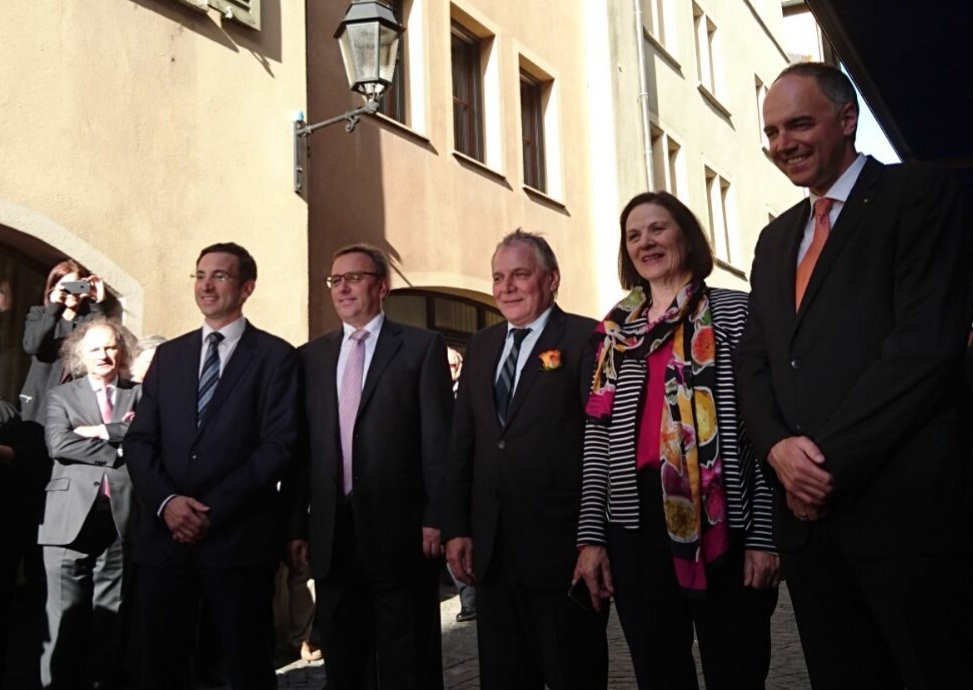 Radio Chablais - Le Conseil d'Etat valaisan se défend face à Joël Rossier