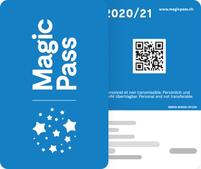 Radio Chablais - Fort de son succès, le Magic Pass complète son offre ...