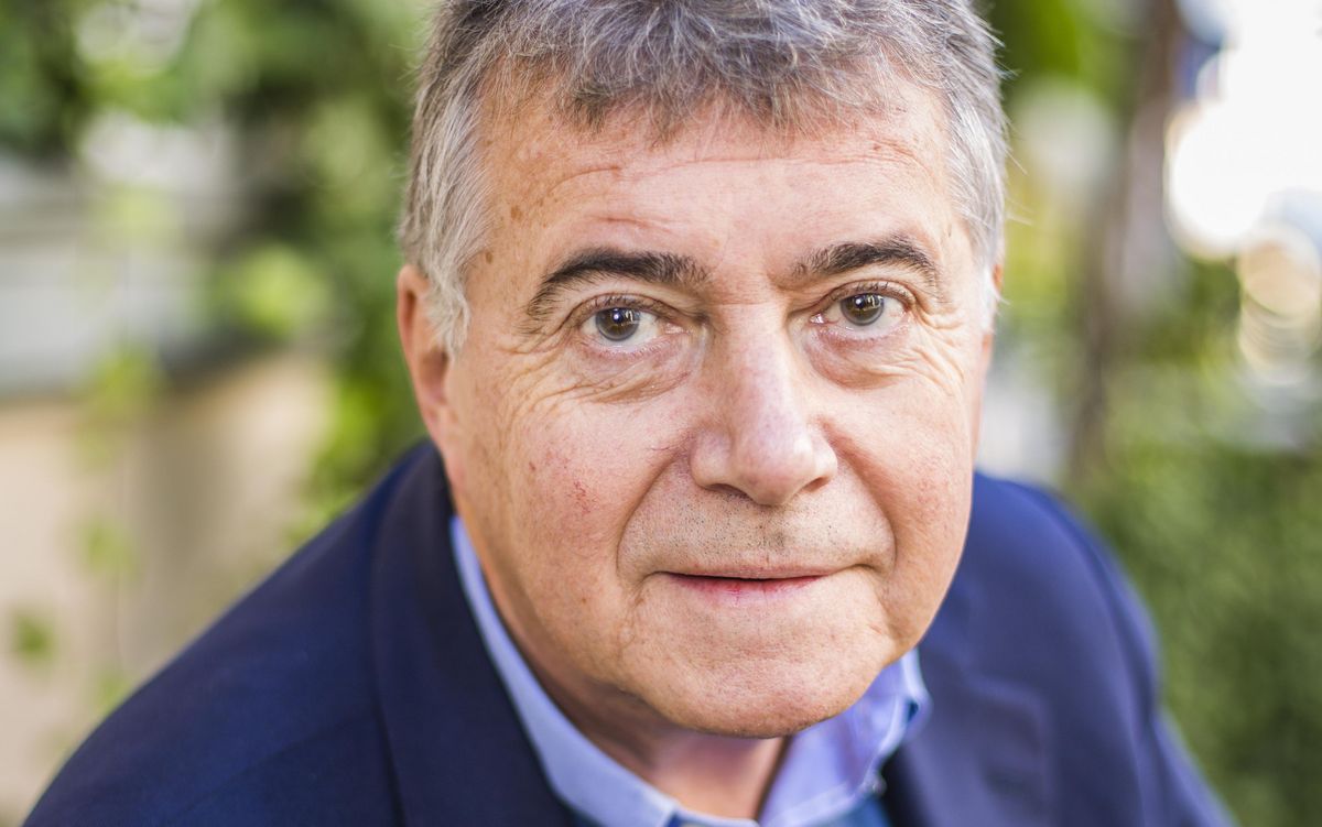 Radio Chablais - Jean-Jacques Gauer est le nouveau président de l ...