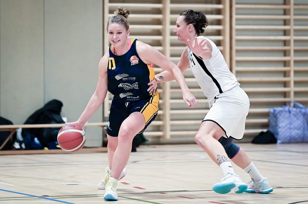 Radio Chablais - Basket: Le BBC Troistorrents doit reformer dans l ...