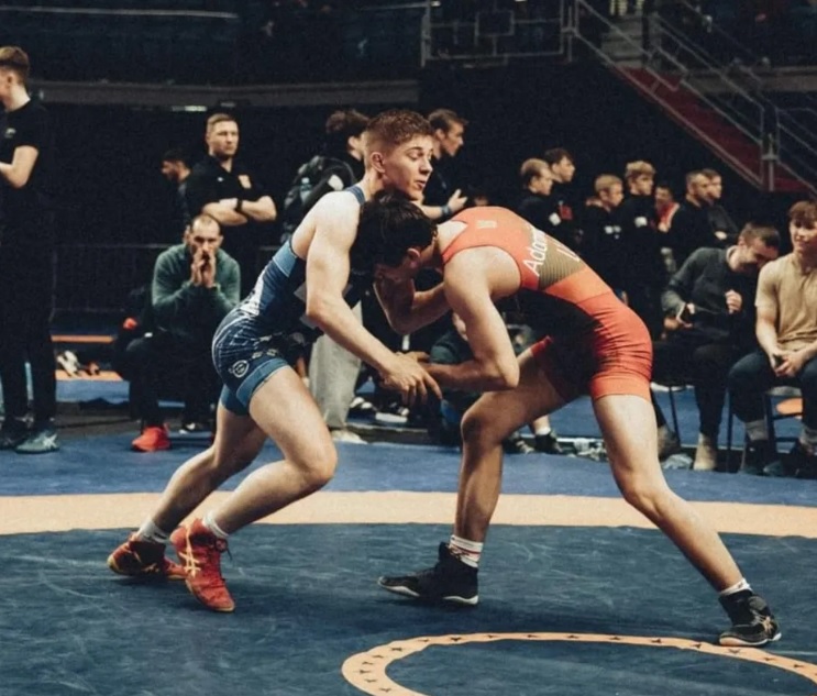 Radio Chablais - Lutte gréco-romaine: Martigny sera la capitale suisse ...