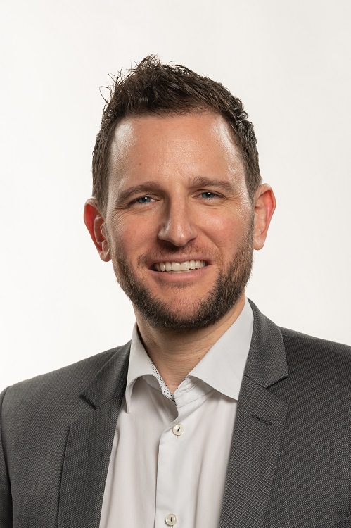 Radio Chablais - Sébastien Monnay sera le futur Directeur général de la ...