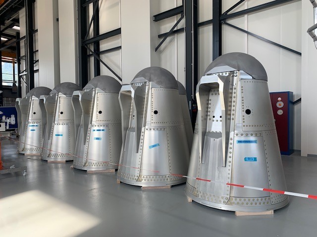 Radio Chablais - La conquête de l'espace est aussi une histoire ...