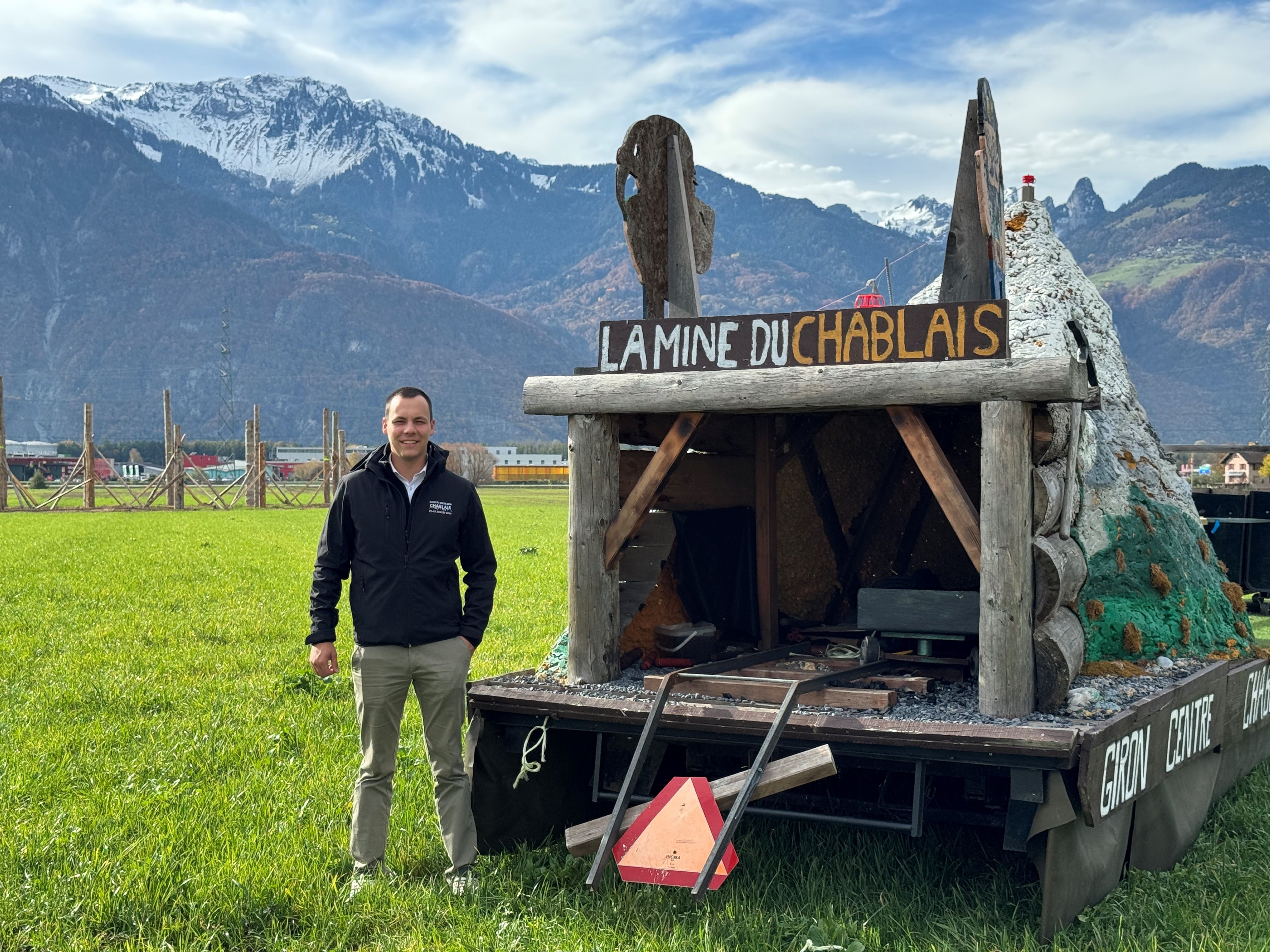 Radio Chablais - Giron du Chablais 2026 : plus de 50'000 Romands se ...